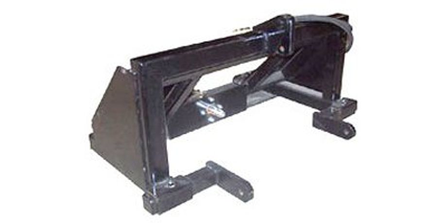 Arrow - PTO - Adapters For Skid Steer Loaders By Arrow ...