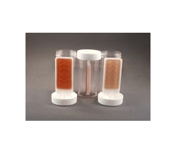 Sani-Check - BC - Bacteria And Fungi Test Kits - Test Kit - Dipslide ...