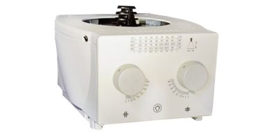 R108 Single And Multilayer Collimation System