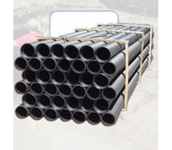 Haviland Smooth Flow Pipe