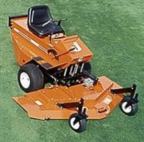 Deines - 1860 OHV - Mowers - OHV Mowers - Lawn Mower By Deines ...