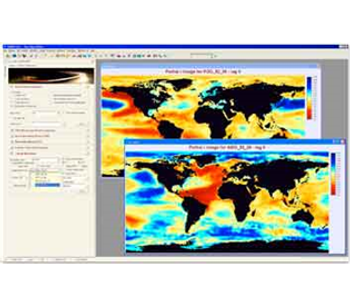IDRISI Selva Gis And Image Processing Software