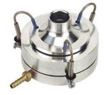 Buck-Bioaire - B6 - Area Sampling Pumps - Single Stage ...