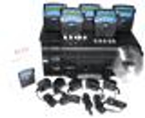 Buck Libra Plus - LP-5 5PK W/230V Overni - Libra Plus Series ...