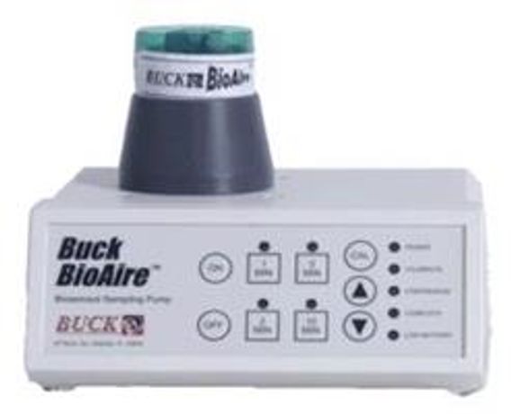 Buck Bioaire - B520 - Biological Samplers - 230 V Units