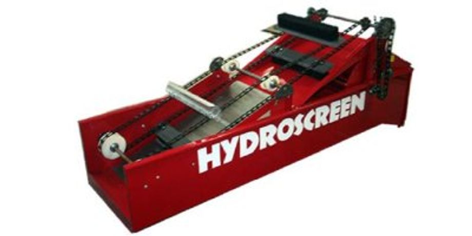 Hydroscreen - A - Water Filtration Systems By Hydroscreen