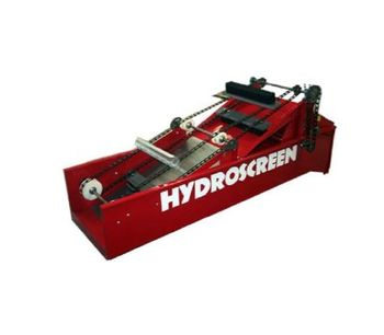 Hydroscreen - A - Water Filtration Systems By Hydroscreen