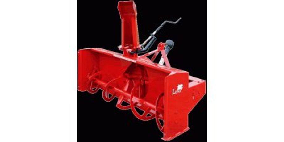 Hardy LYNX-84 LYNX-94 Snow Blower