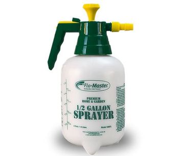 H-D-Hudson 1998TL Home & Garden Hand Sprayer