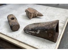 The Crusher’S Arch Enemy - Tramp Metal