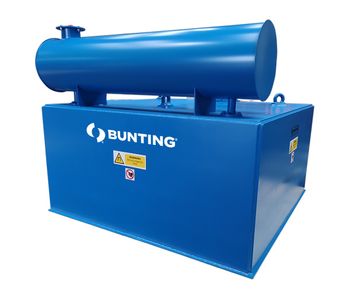 Bunting - Separation Products - Magnetic Separation