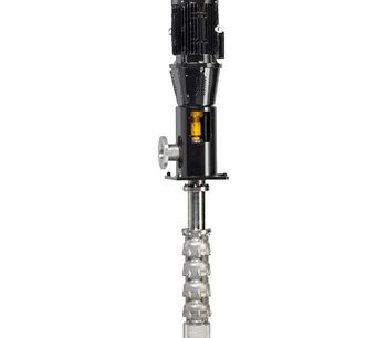 U-Flo - PVT Series - Pumps- Deepwell - Long Shaft Deep Well ...