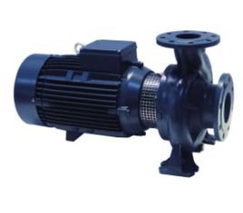 U-Flo - FHC Series - Pumps- Above Ground Pumps - Horizontal ...