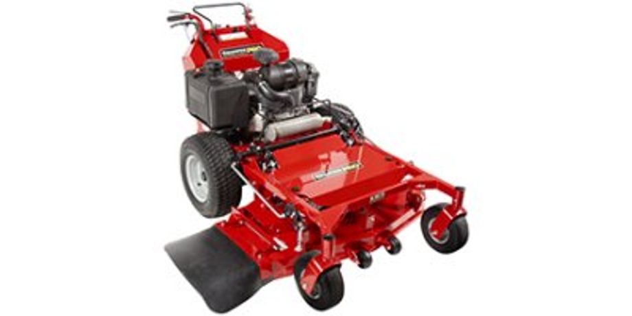 Snapper Pro - SW35 - Walk Behind Mowers - Dual Hydrostatic Walk Behind ...