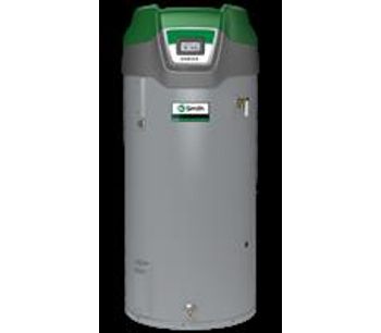 Vertex™ GDHE-75-100 Power Direct Vent Gallon Gas Water Heater