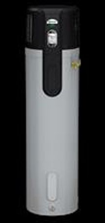 Voltex® - HHPT-80 - Electric Water Heaters - Hybrid Electric Heat Pump ...
