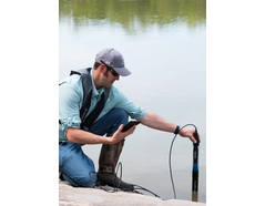 Eureka Water Probes - Manufacturer Of Multiparameter Water Quality Sondes