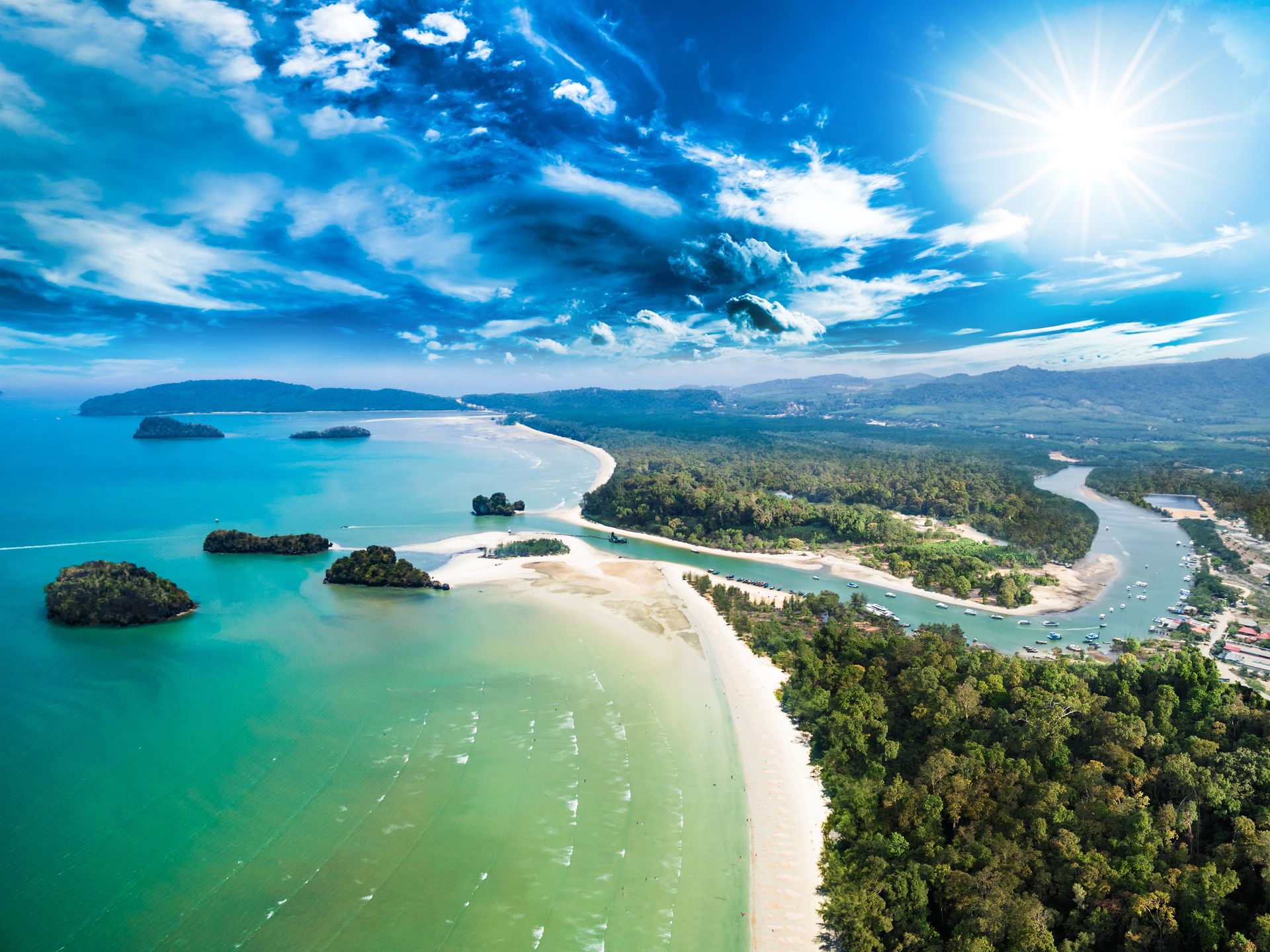 Eureka Water Probes - Manufacturer Of Multiparameter Water Quality Sondes