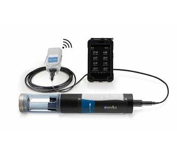 Eureka’S Mantamobile - Devices & Apps - Wireless Bluetooth ...