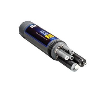 YSI 6920 V2 Water Quality Monitoring Sonde