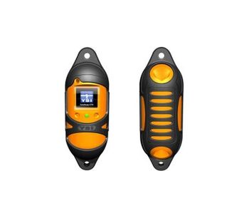 Castaway - YSI CTD - Handheld Deployable CTD With Integrated GPS And ...