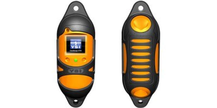 Castaway - YSI CTD - Handheld Deployable CTD With Integrated GPS And ...