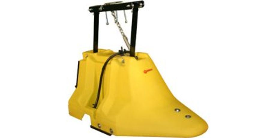 Redball Lay-By Hooded Sprayer