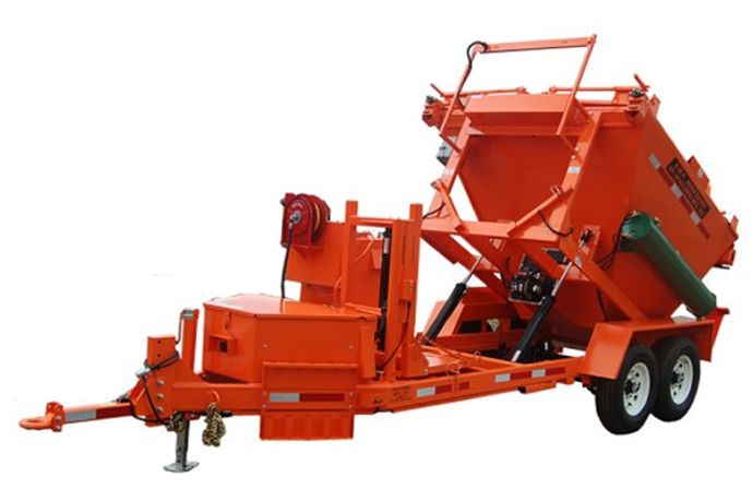 Spaulding - Equipment Solutions - Roadsaver By Spaulding ...