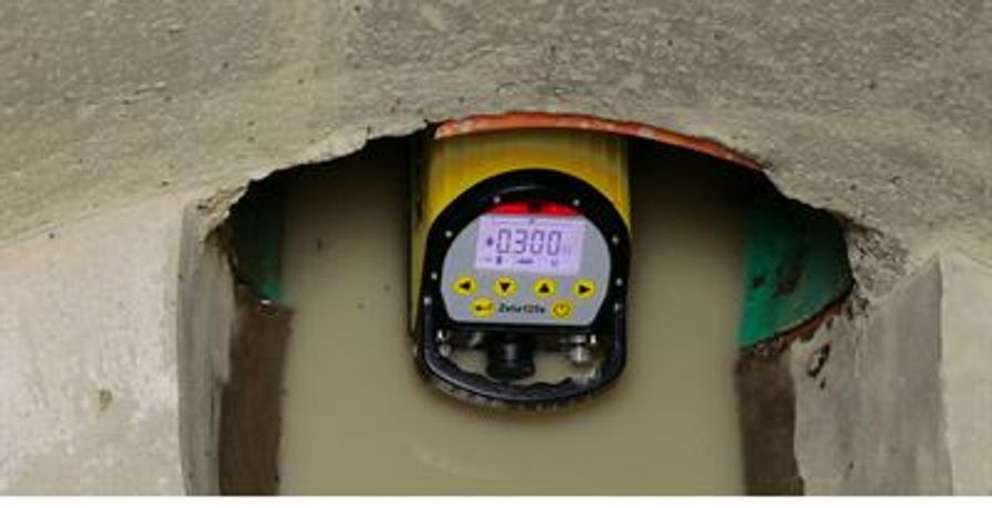 Zeta - 125 Series - Pipe Lasers - Pipe Lasers System By Geomax AG