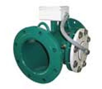 Spirax Sarco - Flowmeters - Electromagnetic Flowmeters By ...