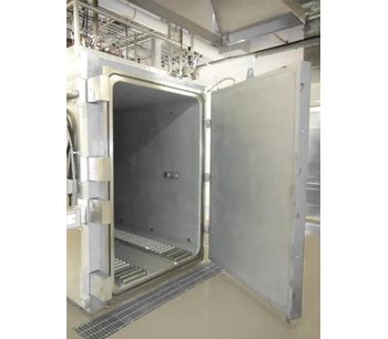 Sterile - ETO Sterilization Systems - Ethylene Oxide (ETO), Propylene ...