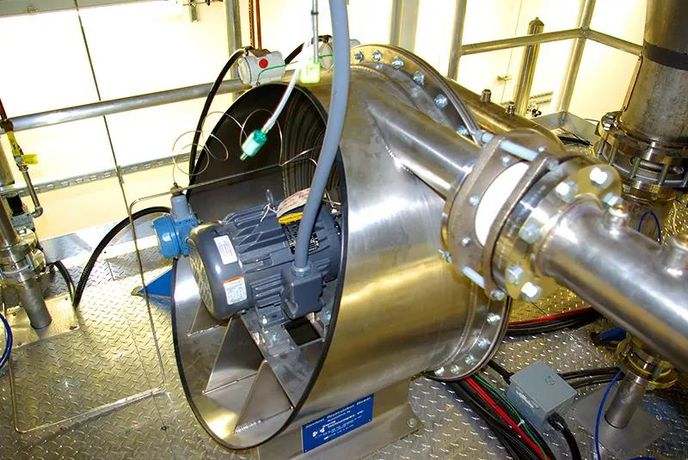 Sterile - ETO Sterilization Systems - Sterilization Chamber ...