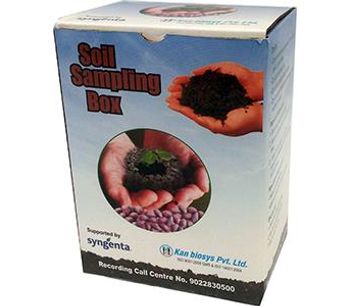Soil Testing Box By Kan Biosys Pvt. Ltd.