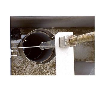 ENTA - Water Flow Control Devices - Telescopic Valve By ENTA ...