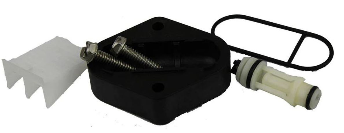 4808 - CSI Parts - Water Softener Injector Kit By Chandler ...