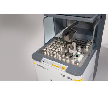 Malvern Panalytical - Zetium - X-Ray Fluorescence - X-Ray Fluorescence ...