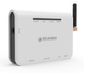 Solarman - Hardware- Data Logger - Inverter Logger By IGEN ...
