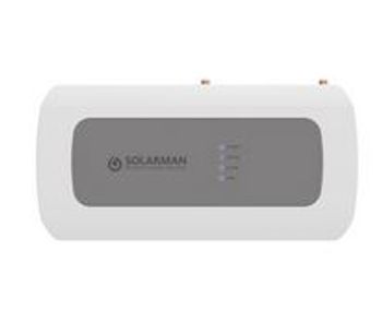 Solarman Pro Data Logger