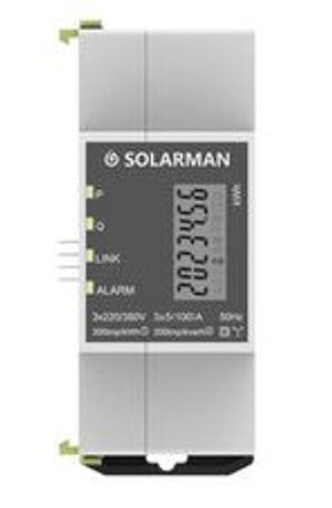 Solarman Smart Energy Meter