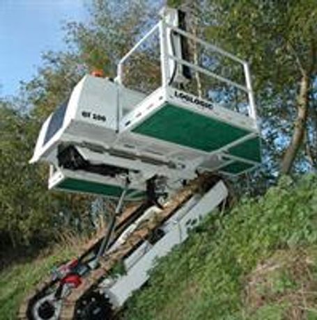 Slope - GT100 - Site Investigation - Soil Sampling Drilling ...