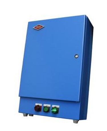 MDI - Components - NEMA-Rated Control Enclosure For Metal ...