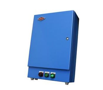 MDI - Components - NEMA-Rated Control Enclosure For Metal ...