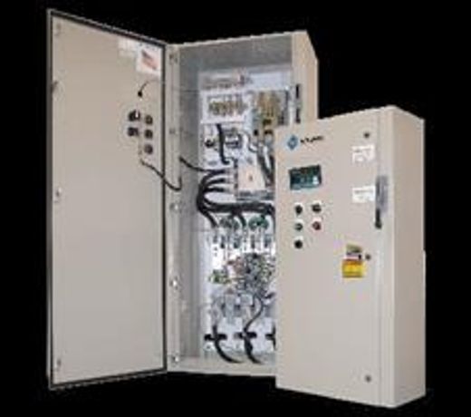 Benshaw MX2 Series Intelligent Low Voltage Solid State Motor Control System