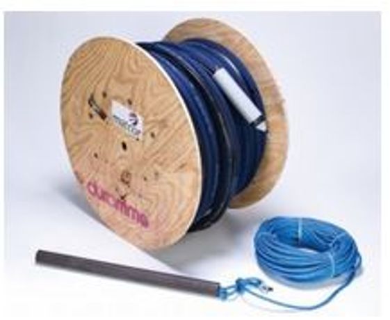 Matcor Durammo - Deep Anode Systems - Deep Anode System By ...