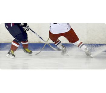 Laser Controlled Grading Solution For Ice Rinks Sector - Manufacturing ...