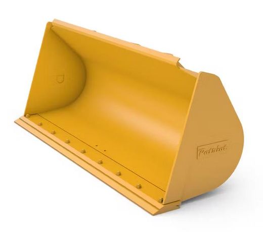 Asbury - Attachment - Wheel Loaders Buckets - Wheel Loader ...