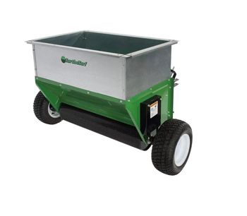 Truflow 36D Tow-Behind Drop Spreader