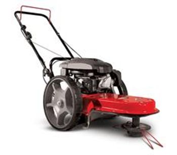 Viper - FE - 28463 - 150CC - String Mowers - Walk Behind String Mower ...