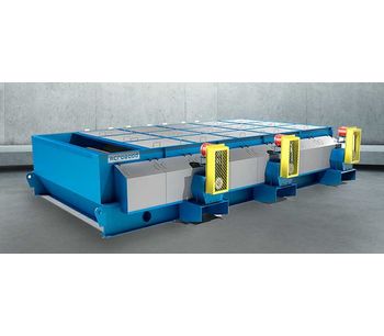 Acrowood Trillium - OSB - Wood Chip Screens - Strand Screen By Acrowood ...