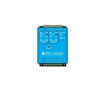 PRIMEX - PC-1000 - Pump Controllers - Pump Controller By ...